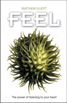 Feel – Exclusive Books Online
