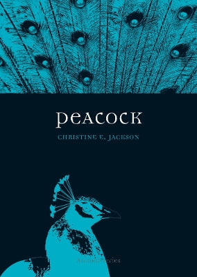 Peacock – Exclusive Books Online