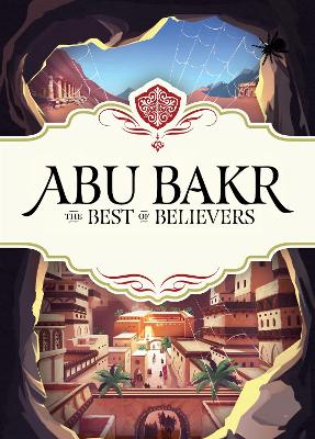 Abu Bakr – Exclusive Books Online