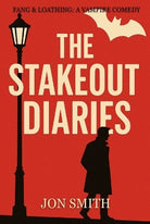 Stakeout Diaries – Exclusive Books Online