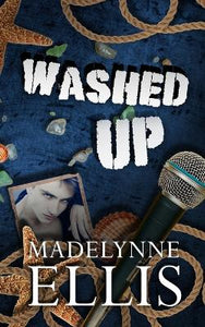 Washed Up – Exclusive Books Online
