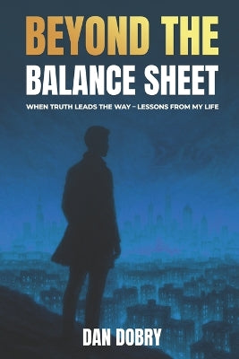 Beyond The Balance Sheet – Exclusive Books Online