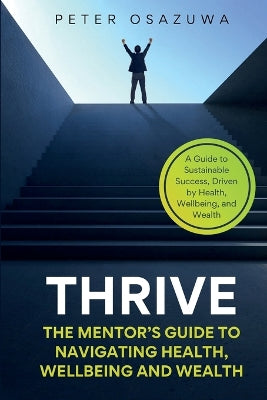 Thrive – Exclusive Books Online