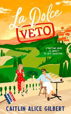 La Dolce Veto – Exclusive Books Online