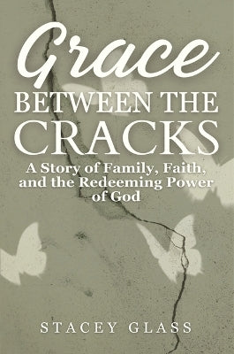 Grace Between the Cracks – Exclusive Books Online