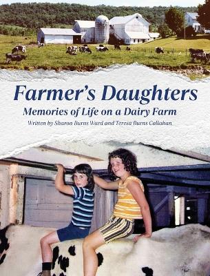 Farmer's Daughters – Exclusive Books Online