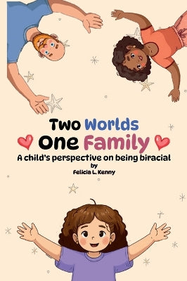 Two Worlds. One Family – Exclusive Books Online