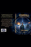 Starfall – Exclusive Books Online