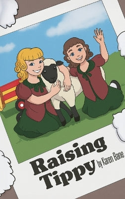 Raising Tippy – Exclusive Books Online