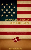 Unapologetically American – Exclusive Books Online