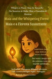 Maia and the Whispering Forest (An English - Portuguese Bilingual Adve ...