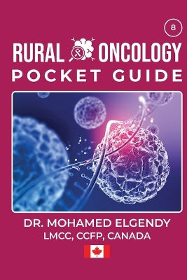 Rural Oncology Pocket Guide – Exclusive Books Online