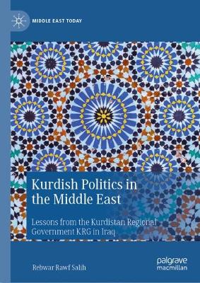 Kurdish Politics in the Middle East – Exclusive Books Online