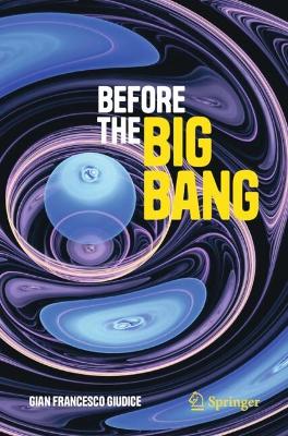 Before the Big Bang - Exclusive Books Online