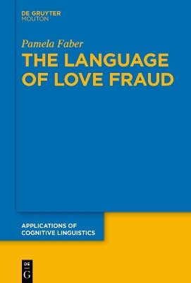 Language of Love Fraud – Exclusive Books Online