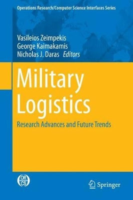 Military Logistics – Exclusive Books Online