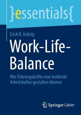 Work-Life-Balance – Exclusive Books Online