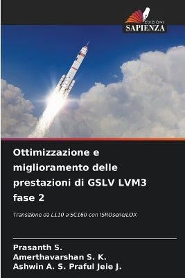 Ottimizzazione e miglioramento delle prestazioni di GSLV LVM3 fase 2 ...