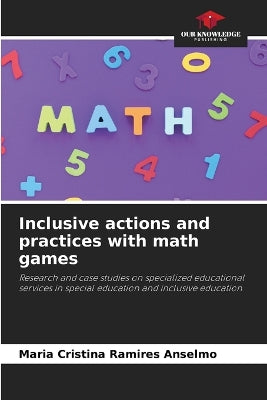 Inclusive actions and practices with math games – Exclusive Books Online