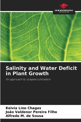 Salinity and Water Deficit in Plant Growth – Exclusive Books Online