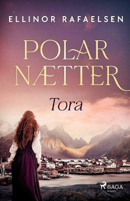 Tora - Polarnætter 1 – Exclusive Books Online