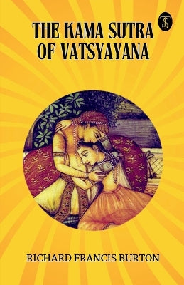 Kama Sutra of Vatsyayana (EditionFirst) – Exclusive Books Online