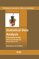 Statistical Data Analysis – Exclusive Books Online