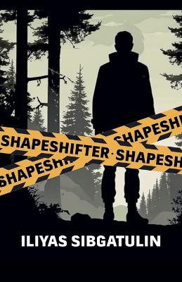 Shapeshifter – Exclusive Books Online
