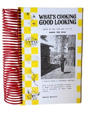 What's Cooking Good Looking – Exclusive Books Online