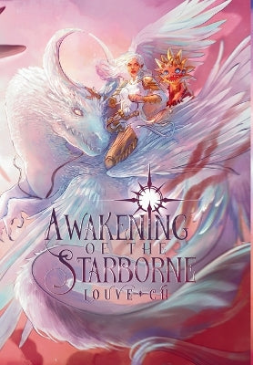 AWAKENING of the Starborne – Exclusive Books Online
