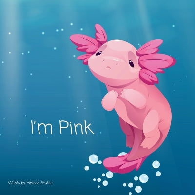 I'm Pink – Exclusive Books Online