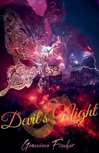 Devil's Night – Exclusive Books Online