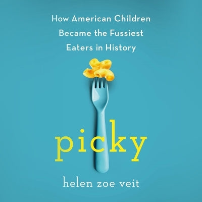 Picky – Exclusive Books Online