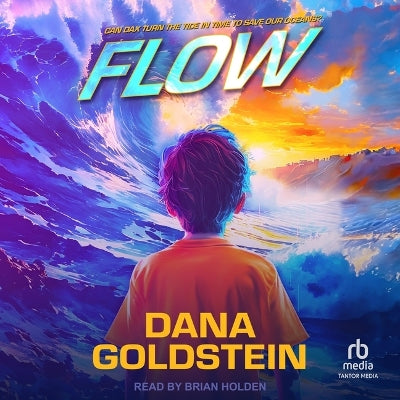 Flow – Exclusive Books Online
