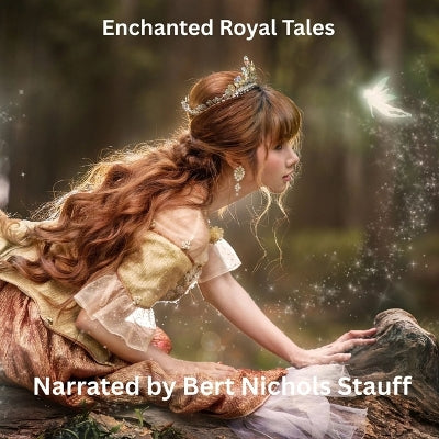 Enchanted Royal Tales – Exclusive Books Online