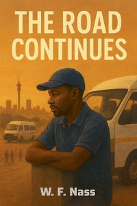 Road Continues – Exclusive Books Online