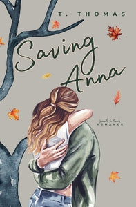 Saving Anna – Exclusive Books Online