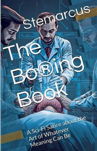 Bo(R)ing Book – Exclusive Books Online