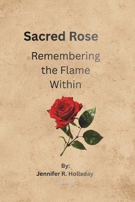 Sacred Rose – Exclusive Books Online
