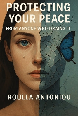 Protecting Your Peace – Exclusive Books Online