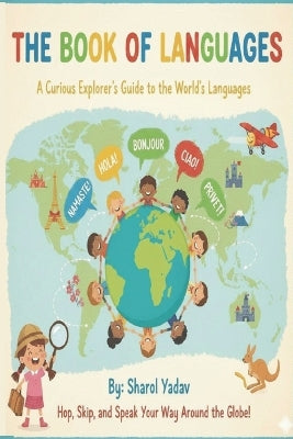 book of Languages – Exclusive Books Online