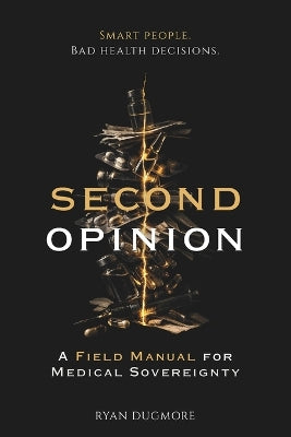 Second Opinion – Exclusive Books Online