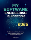My Software Engineering Guidebook 2026 – Exclusive Books Online