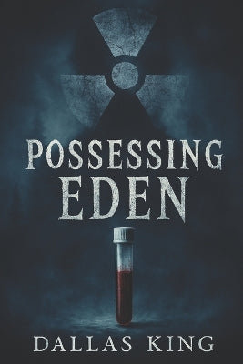 Possessing Eden – Exclusive Books Online