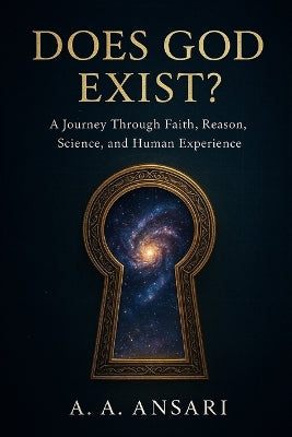 Does God Exist? – Exclusive Books Online