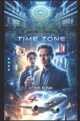 Time Zone – Exclusive Books Online