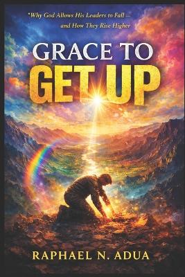 Grace to Get-Up – Exclusive Books Online