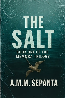 Salt – Exclusive Books Online