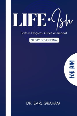 Life Ish (For Him) – Exclusive Books Online
