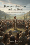 Between the Cross and the Tomb – Exclusive Books Online